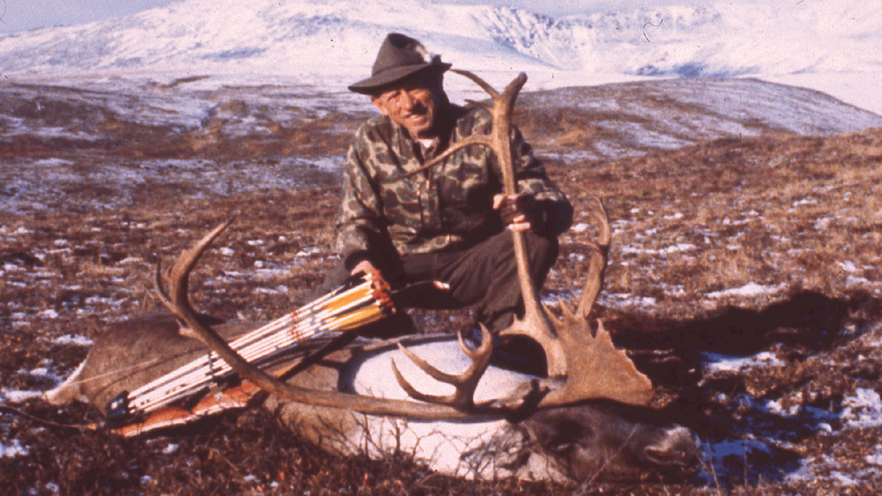 7 Hunters I Wish Were Still Alive
