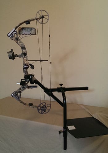 Be Adaptive Equipment Helps Hunters Return to the Field