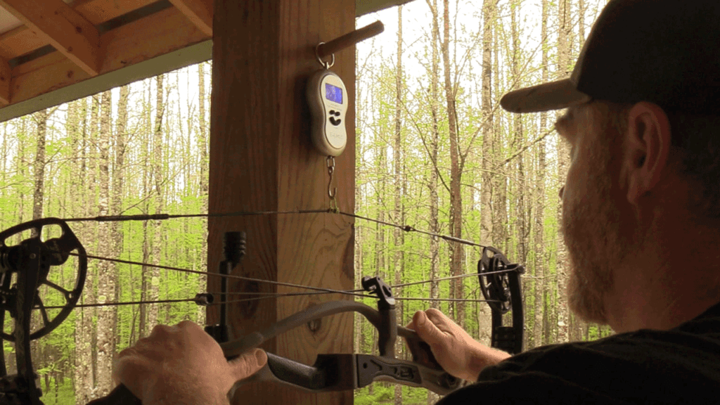 Hoyt Carbon RX-1 Bow Review