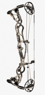 Hoyt Carbon RX-1 Bow Review