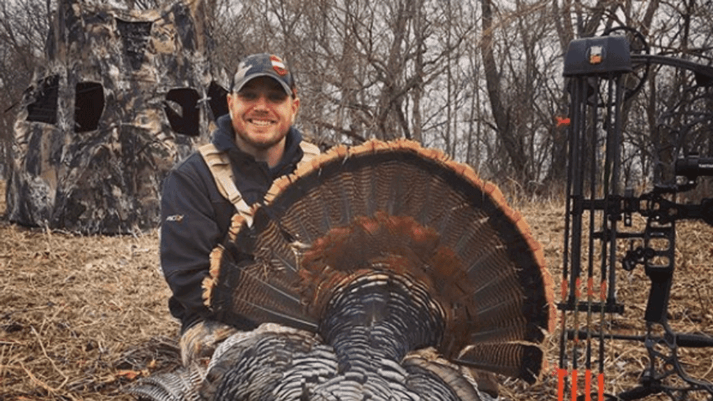 Top Tips for Bowhunting Turkeys | Bowhunting.com