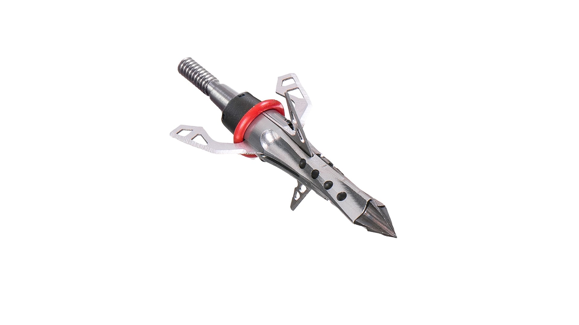 BloodRUSH Broadheads Back in Stock | Bowhunting.com
