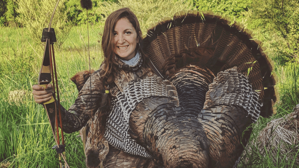 How to Kill a Late Season Turkey