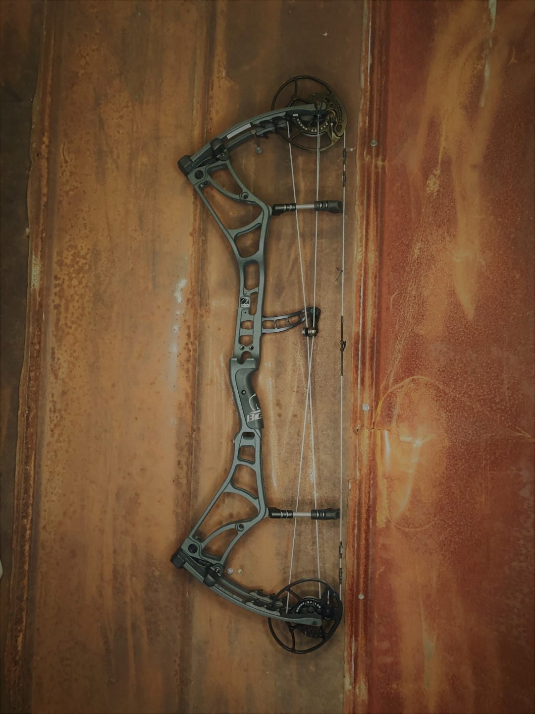 Bear Kuma Bow Review