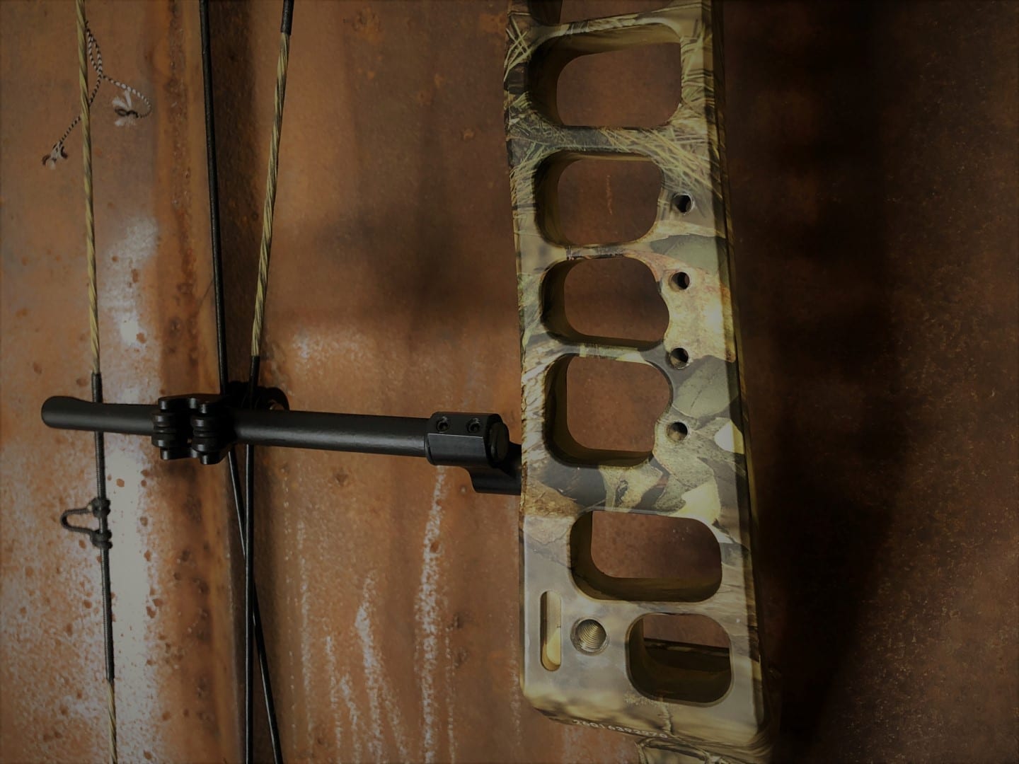 PSE Evolve 28 Bow Review