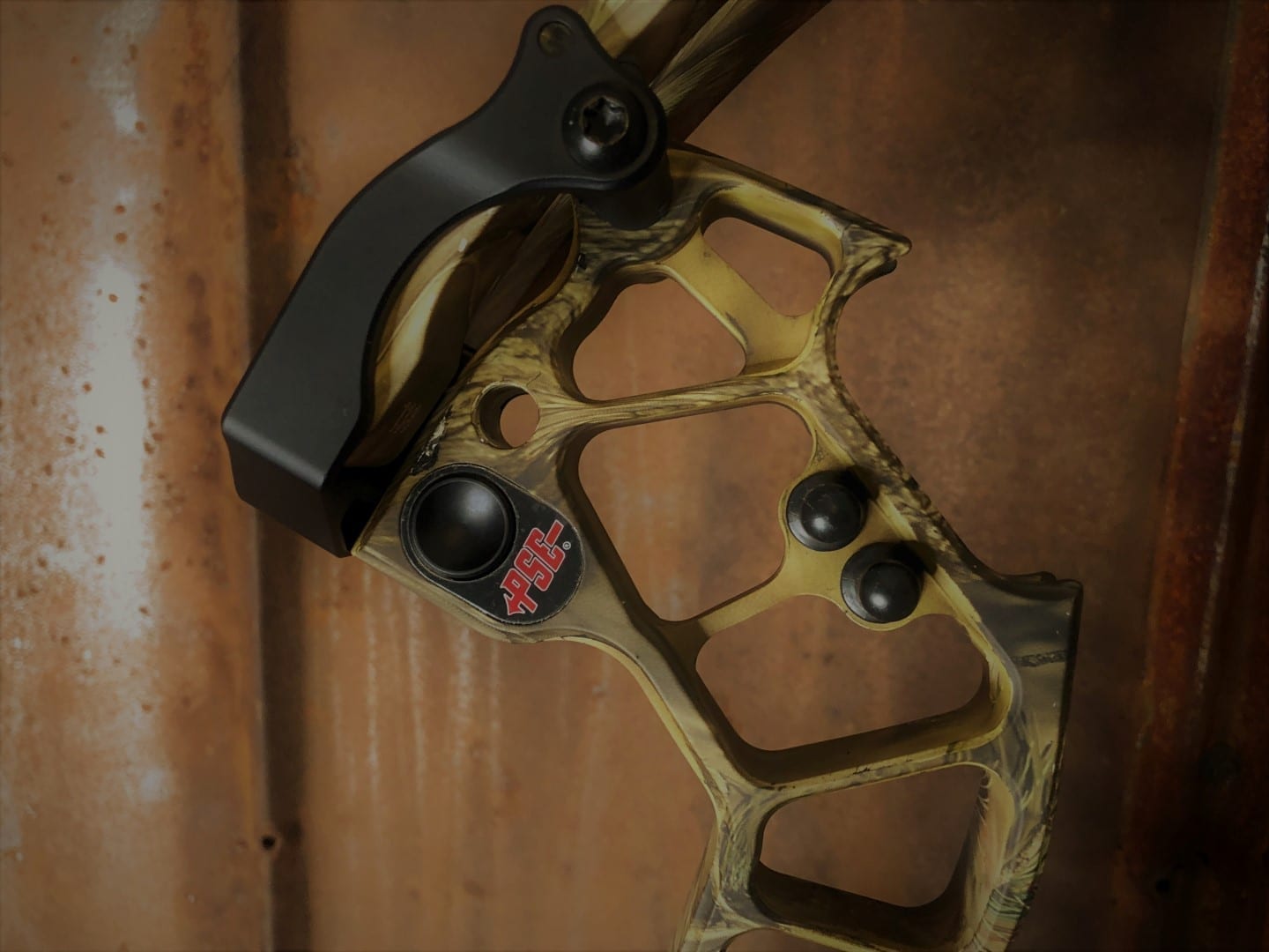 PSE Evolve 28 Bow Review