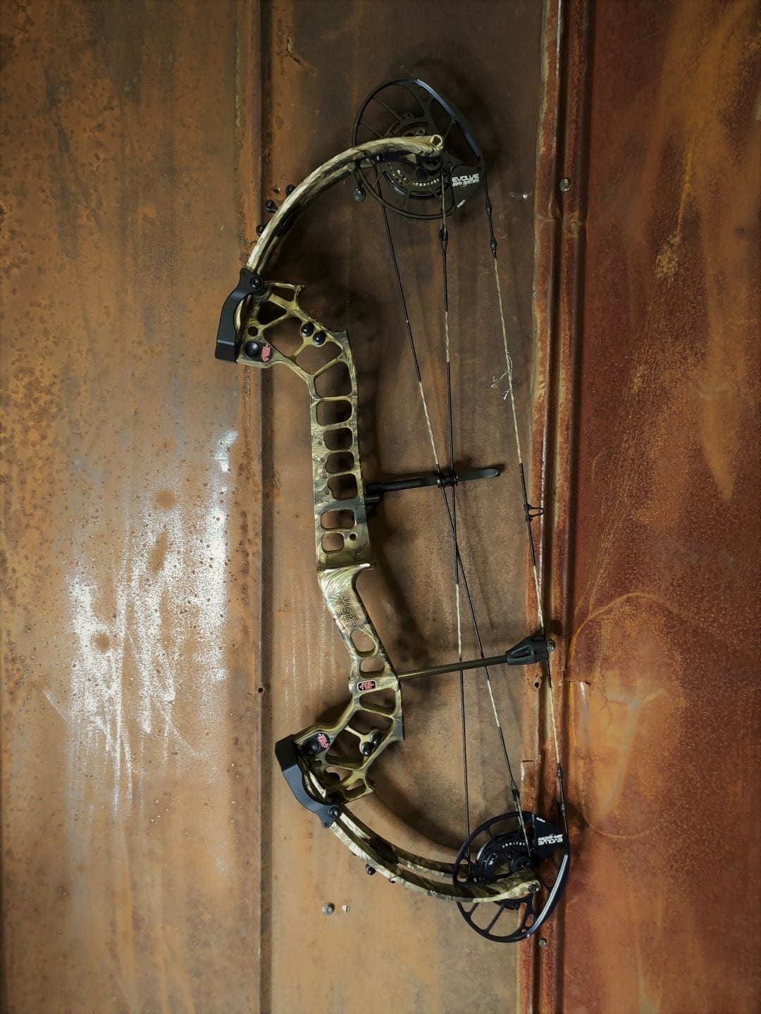 PSE Evolve 28 Bow Review