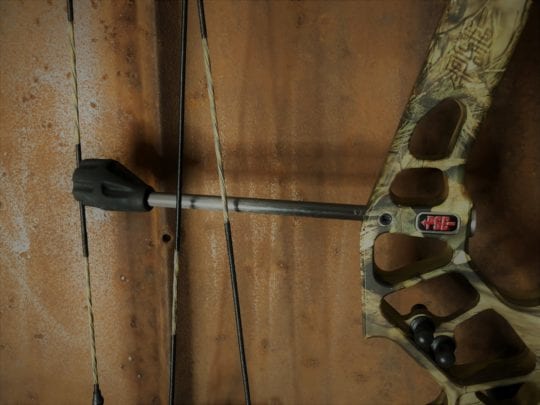PSE Evolve 28 Bow Review