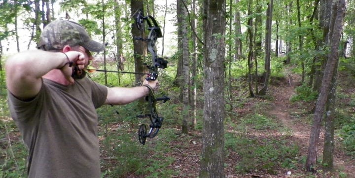 5 Archery Mistakes Even Experienced Archers Make