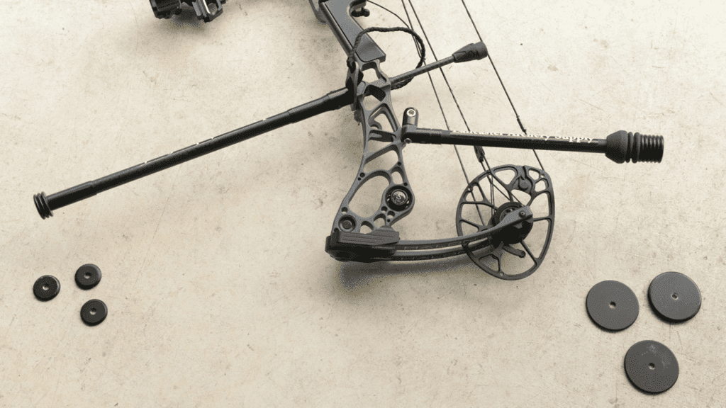 Should You Shoot a Siderod Stabilizer?