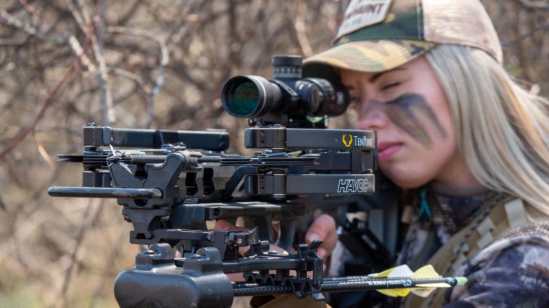 5 Types of Bowhunters That Should Be Shooting a Crossbow