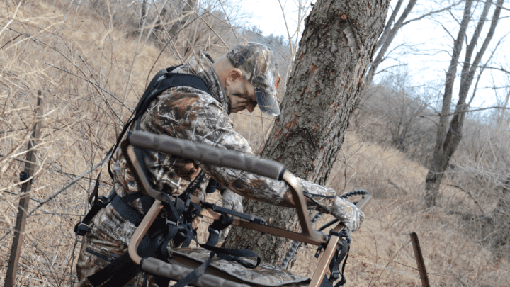 Treestand Basics: 4 Stand Styles Every Hunter Should Know