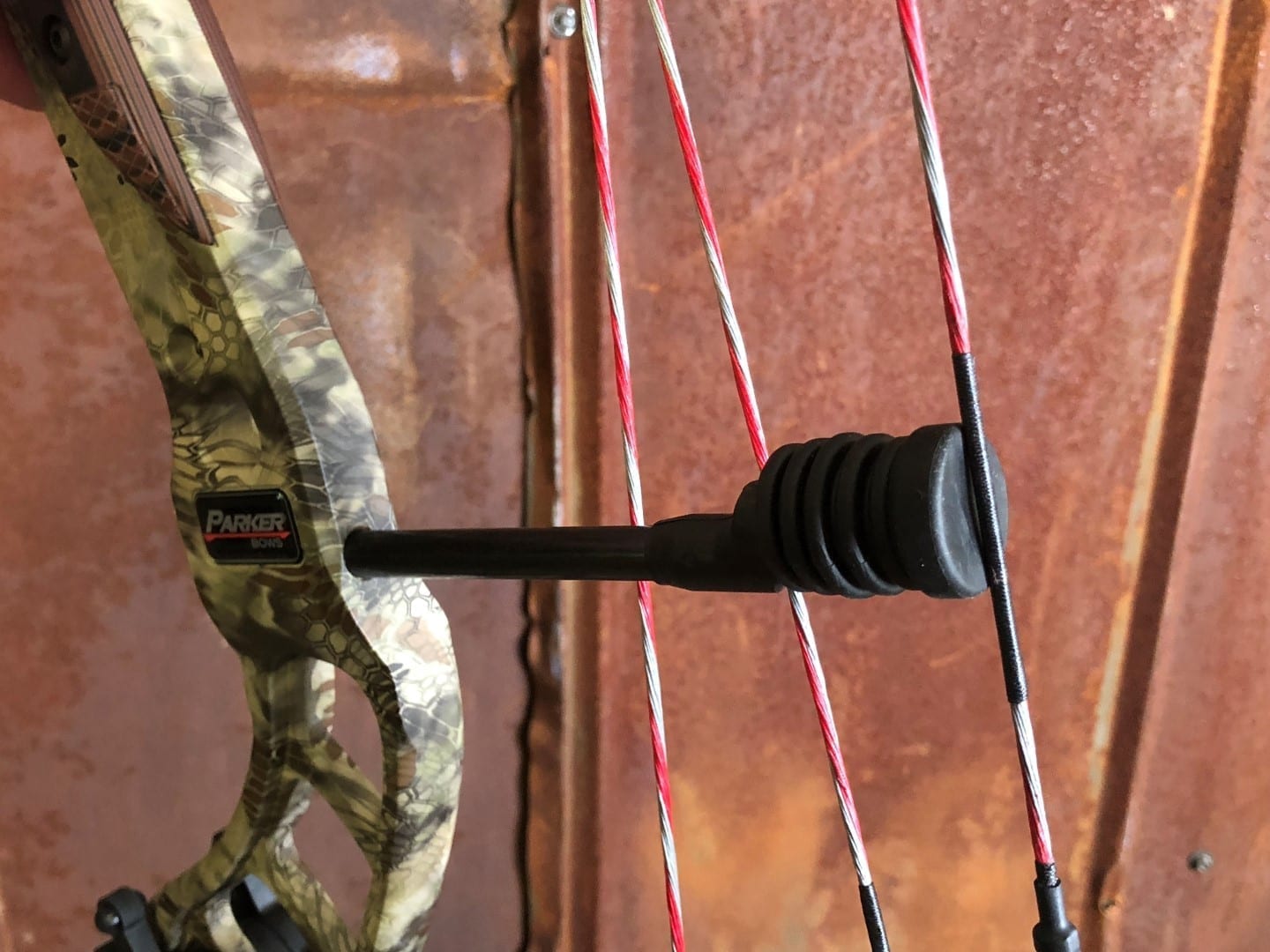 Parker Poison 30 Bow Review