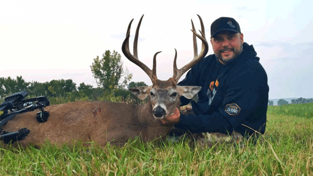 10 Affordable Deer Hunting States