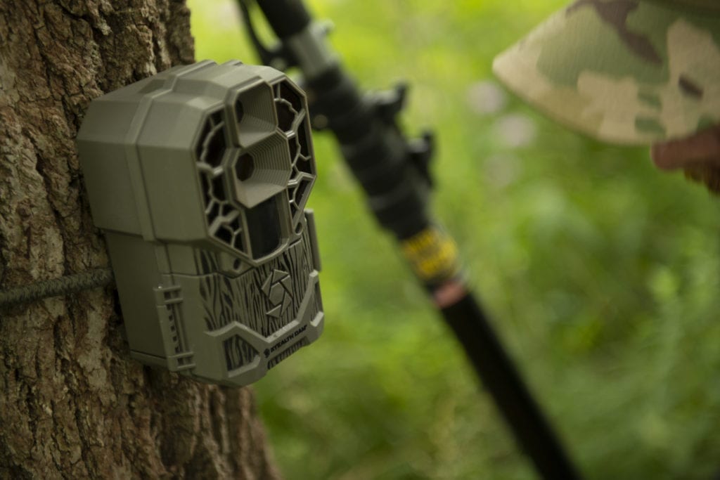 GSM Outdoors Acquires New Archery Products (NAP) | Bowhunting.com