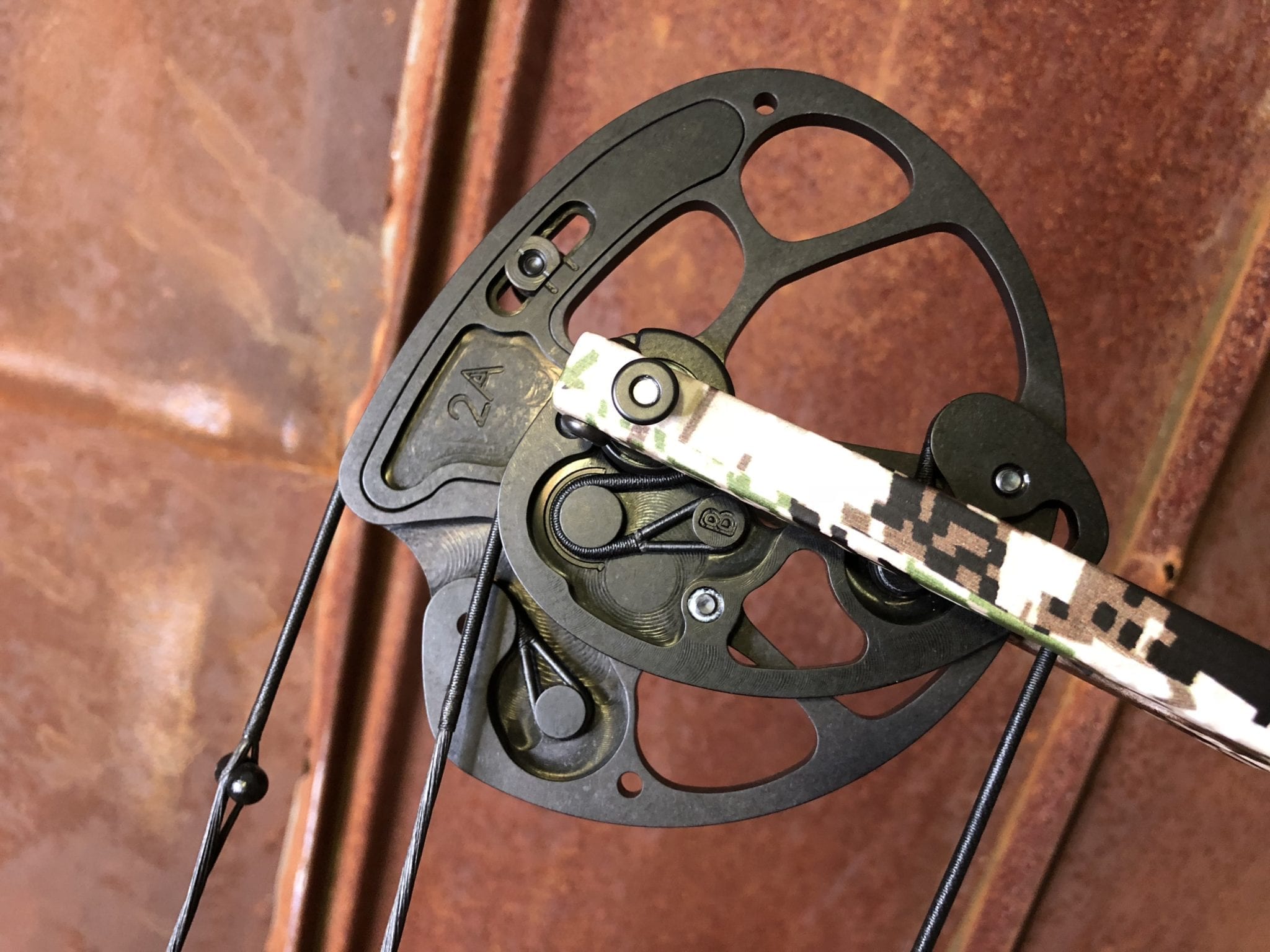 Quest Thrive Bow Review