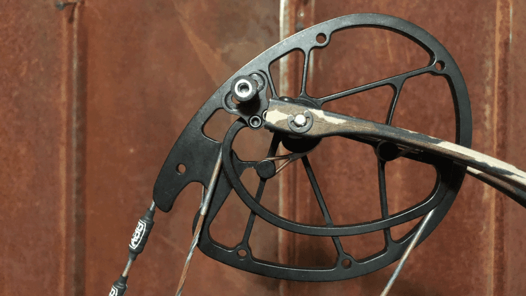 Obsession Fixation 6XP Bow Review
