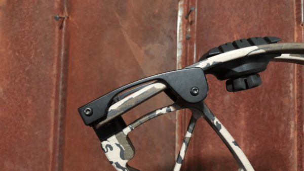 Obsession Fixation 6XP Bow Review