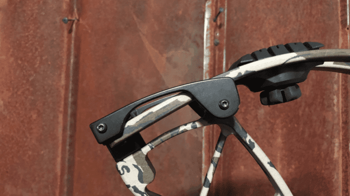 Obsession Fixation 6XP Bow Review