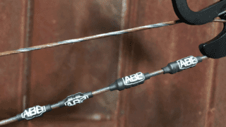 Obsession Fixation 6XP Bow Review