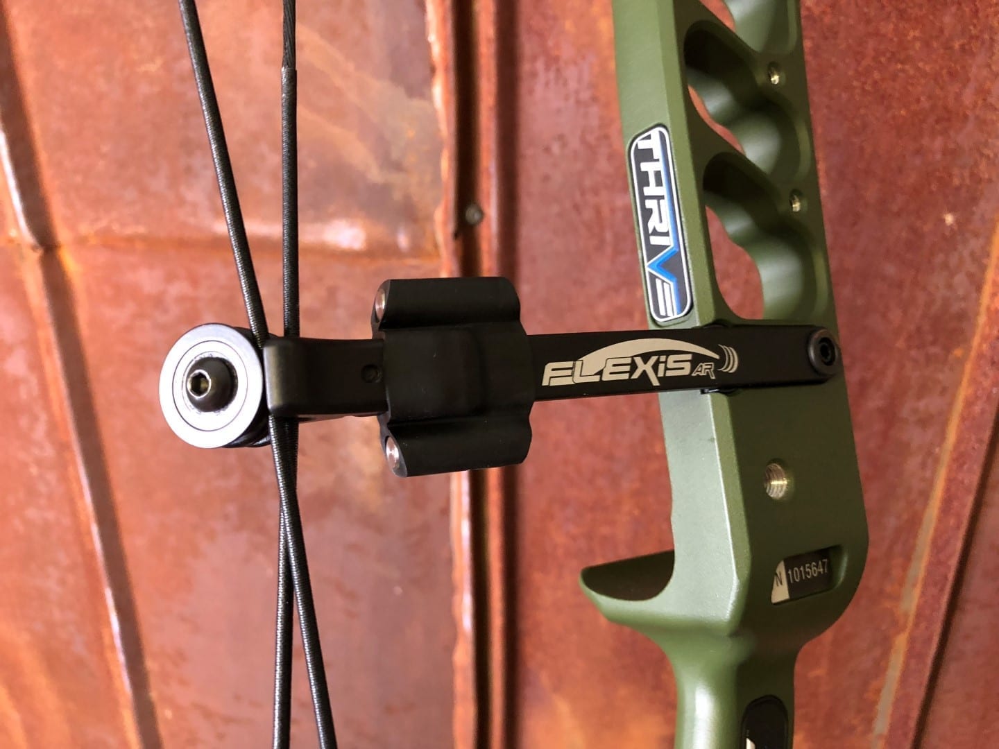 Quest Thrive Bow Review