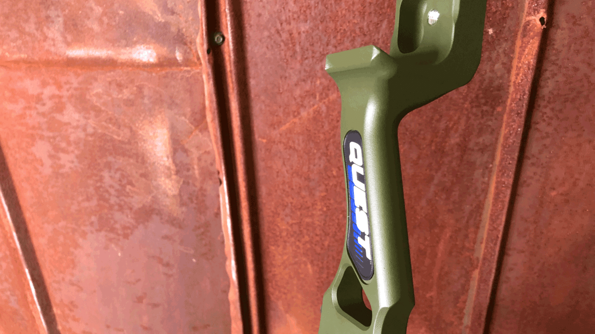 Quest Thrive Bow Review