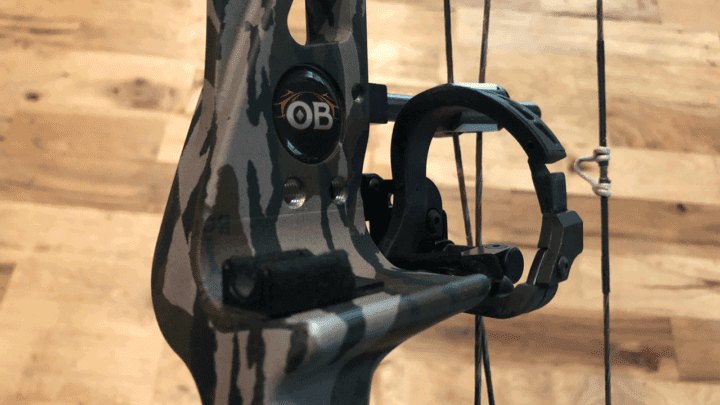 Trophy Taker Smackdown Pro Click Arrow Rest Review