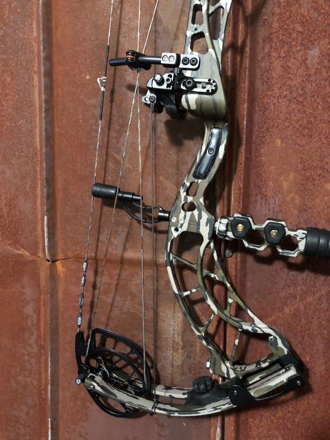Trophy Taker Smackdown Pro Click Arrow Rest Review