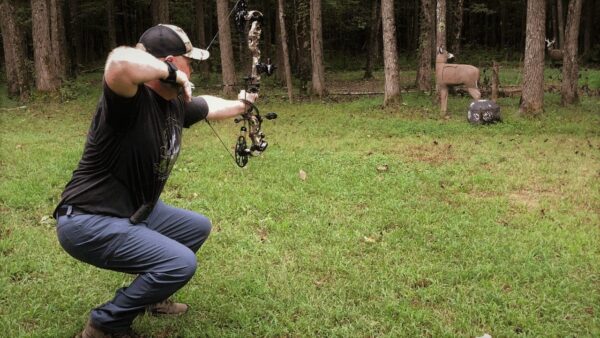 4 Shooting Positions You Should Practice Before Opening Day