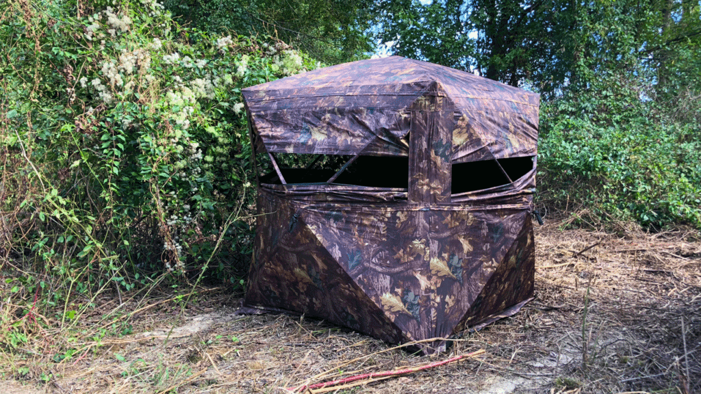 HME Executioner Hunting Blind