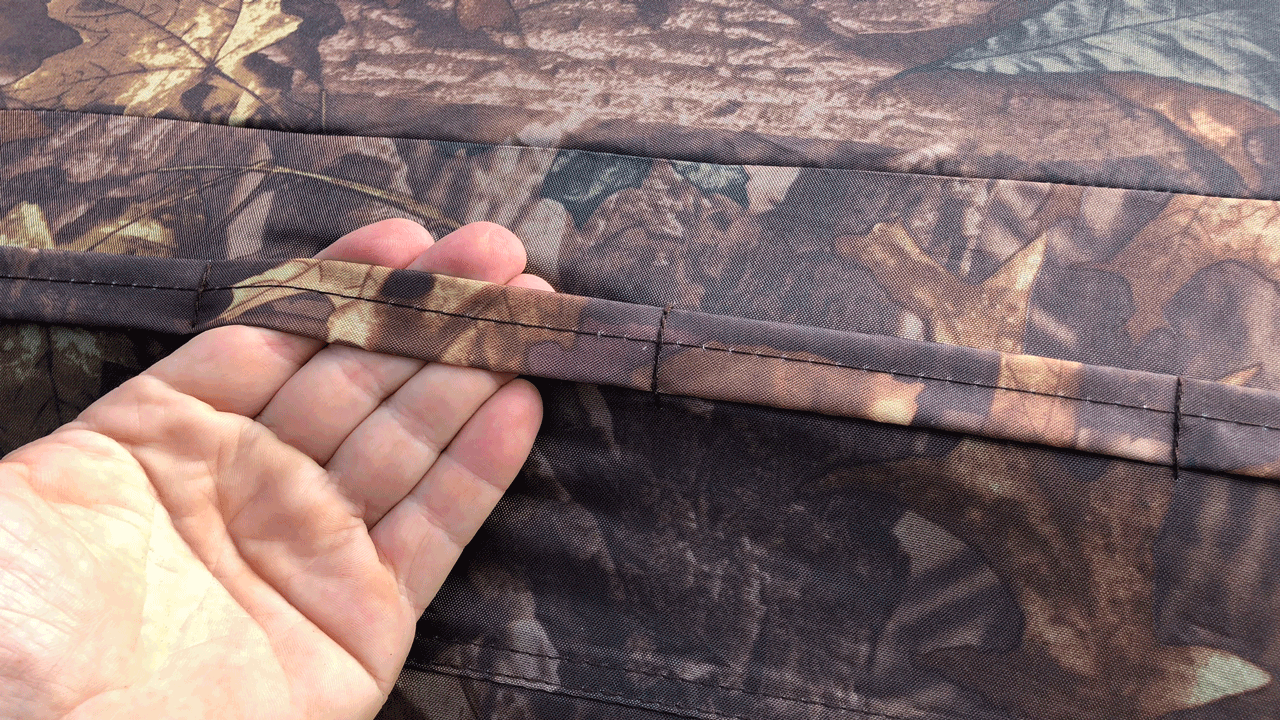 HME Executioner Hunting Blind