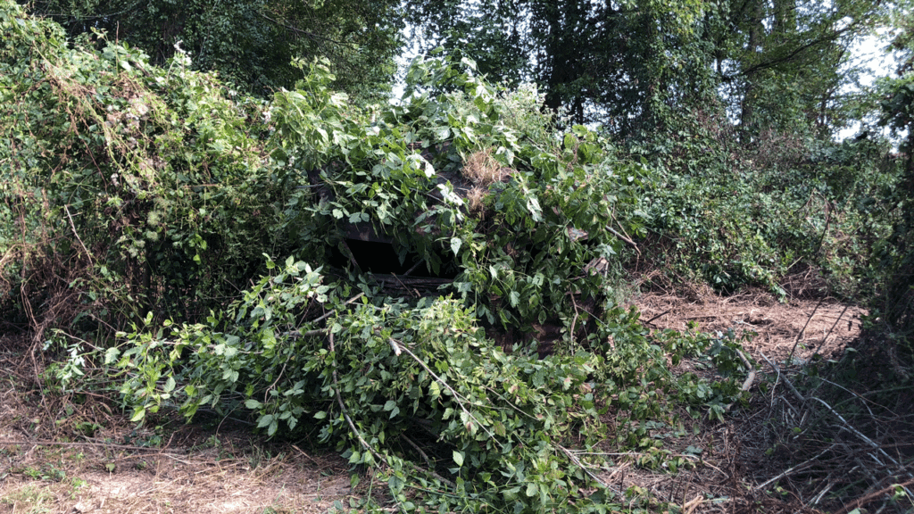 HME Executioner Hunting Blind