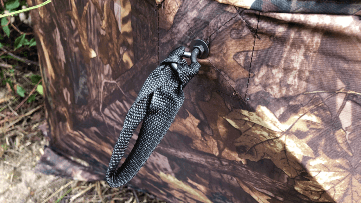 HME Executioner Hunting Blind