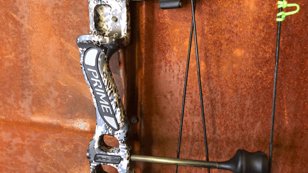 Prime Logic Bow Review