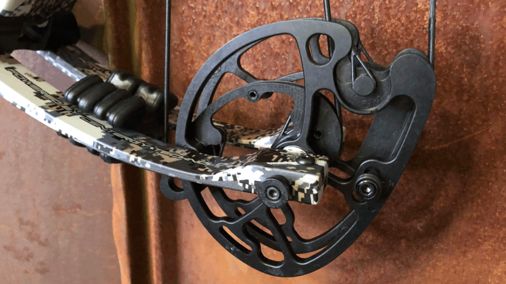 Prime Logic Bow Review