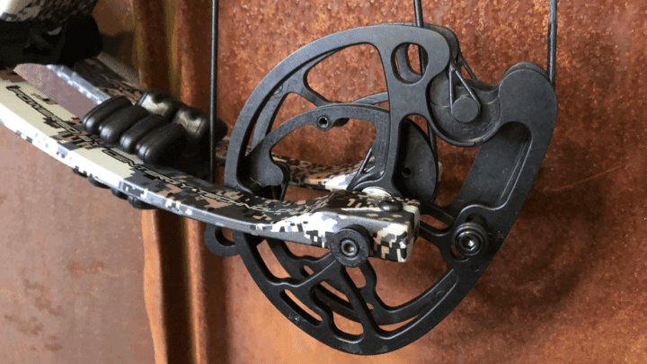 Prime Logic Bow Review
