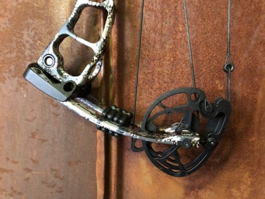 Prime Logic Bow Review