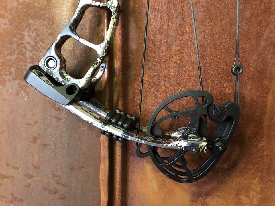 Prime Logic Bow Review