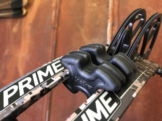 Prime Logic Bow Review