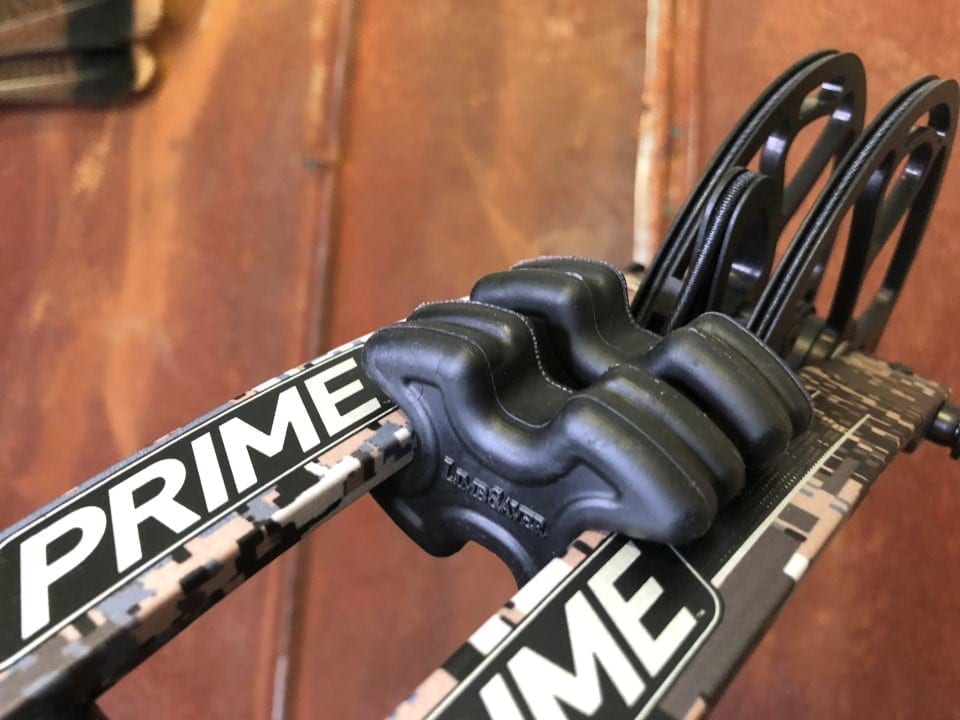Prime Logic Bow Review