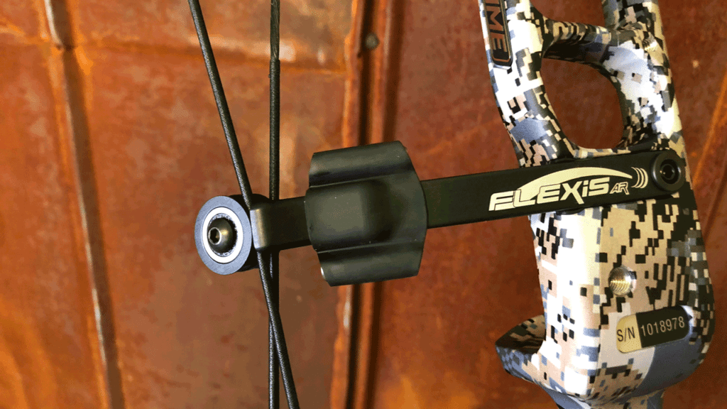 Prime Logic Bow Review