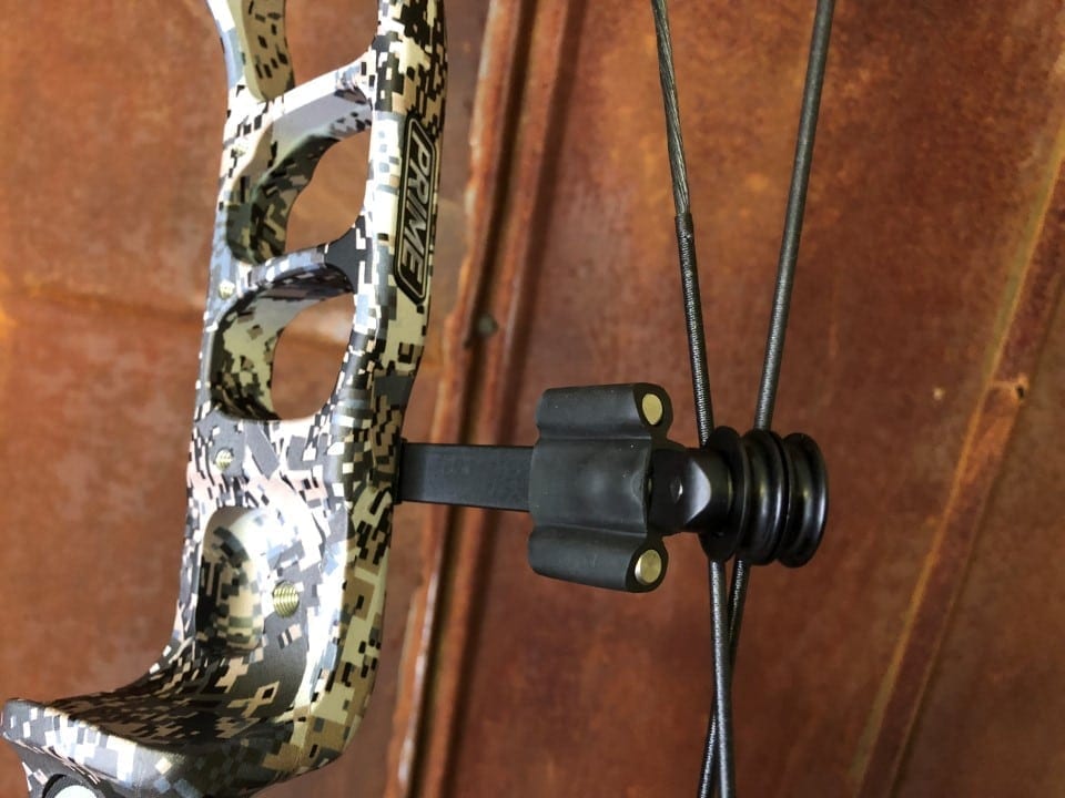 Prime Logic Bow Review
