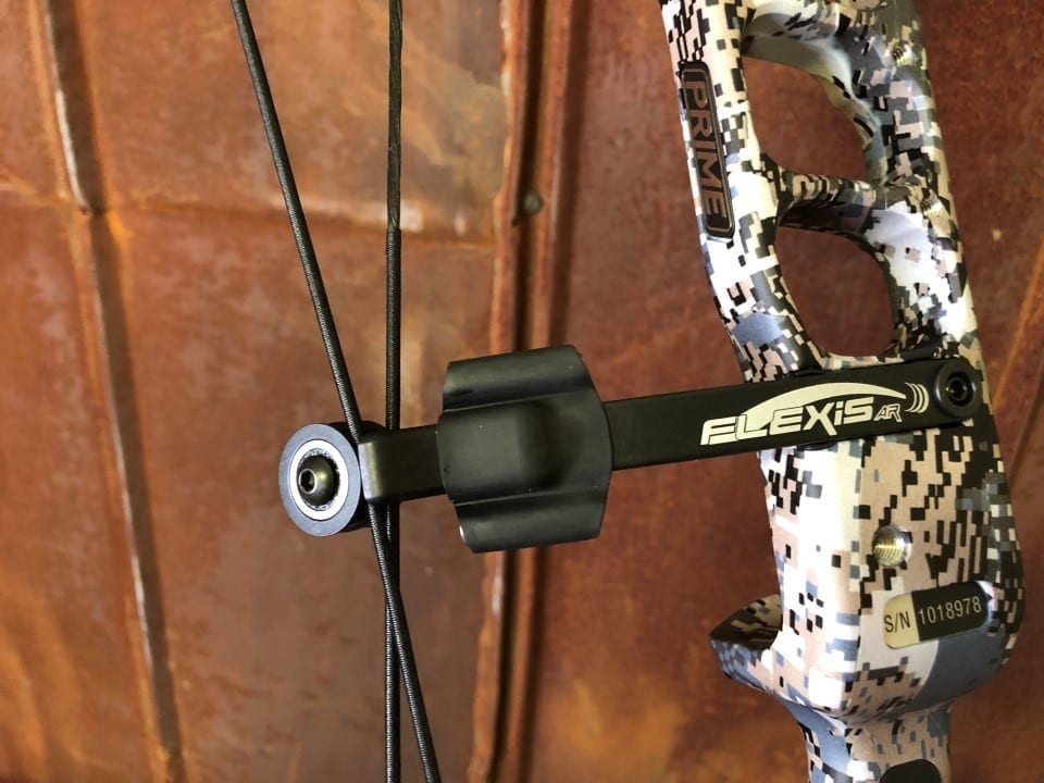 Prime Logic Bow Review