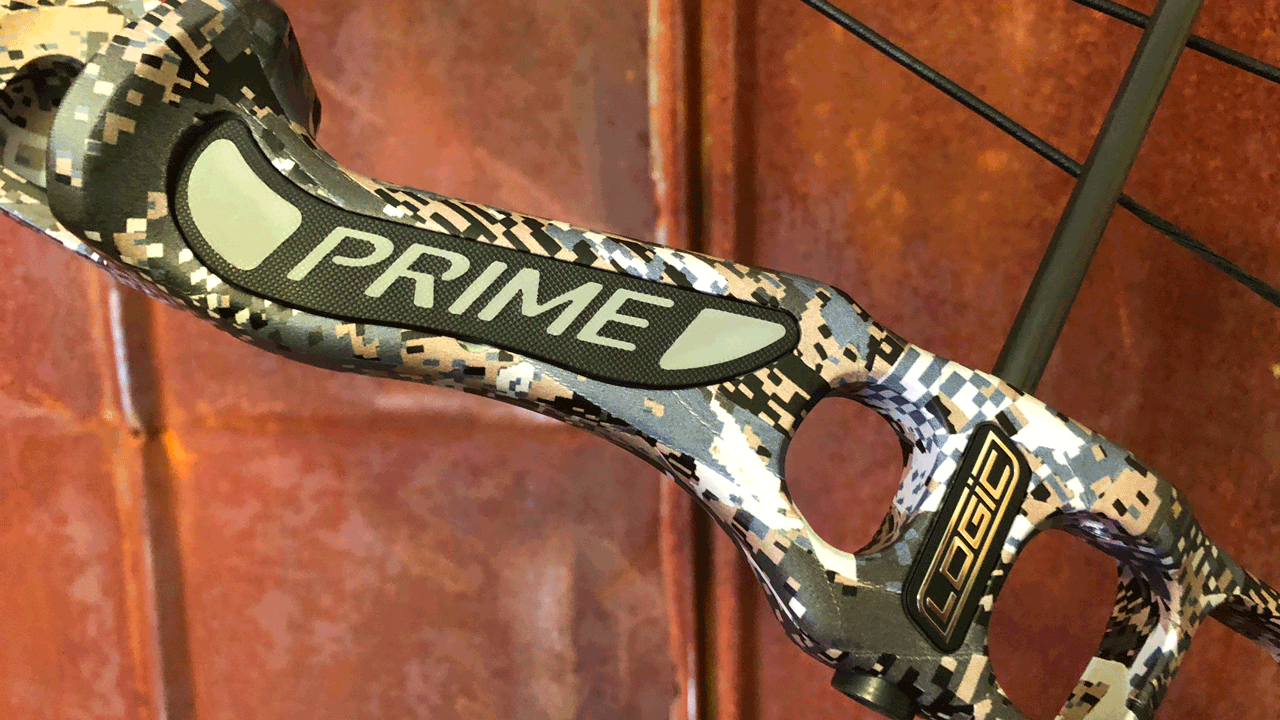 Prime Logic Bow Review