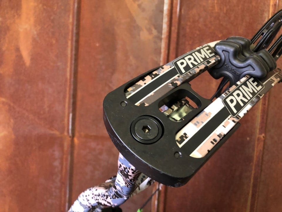 Prime Logic Bow Review