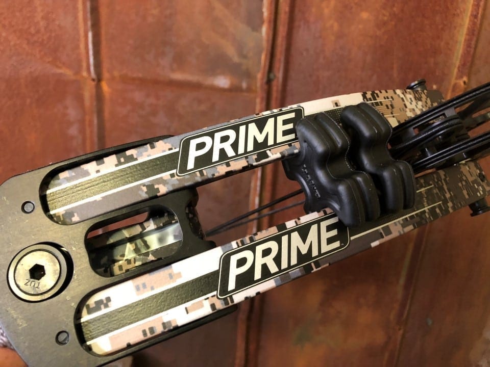 Prime Logic Bow Review