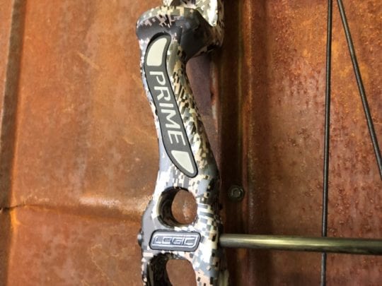 Prime Logic Bow Review