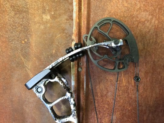 Prime Logic Bow Review