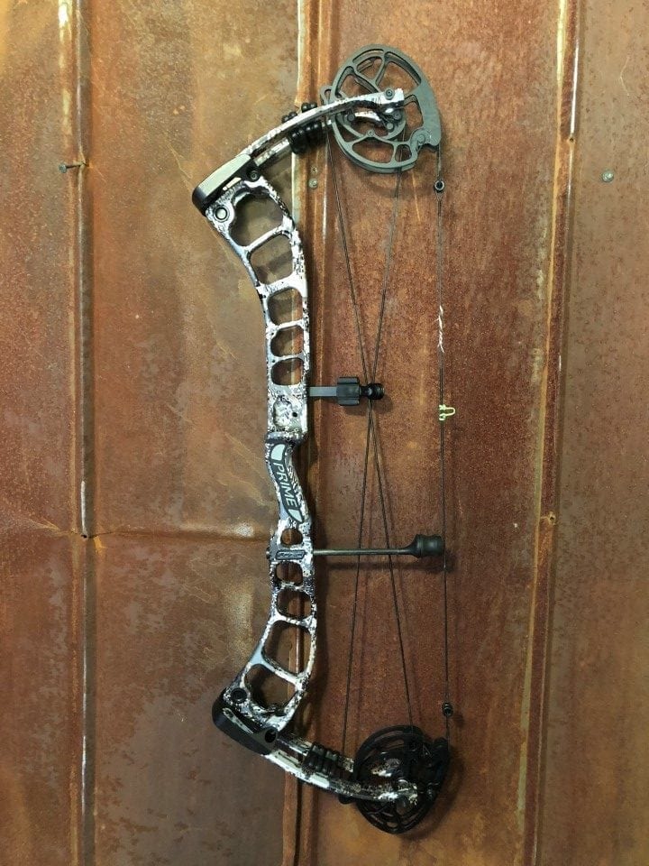 Prime Logic Bow Review