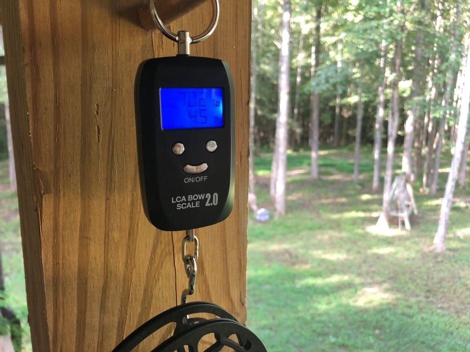 Prime Logic Bow Review